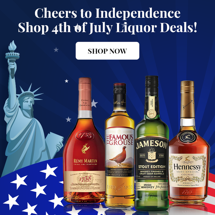 Premium Spirits Delivered to Your Doorstep – Shop Your Favorite Liquor ...